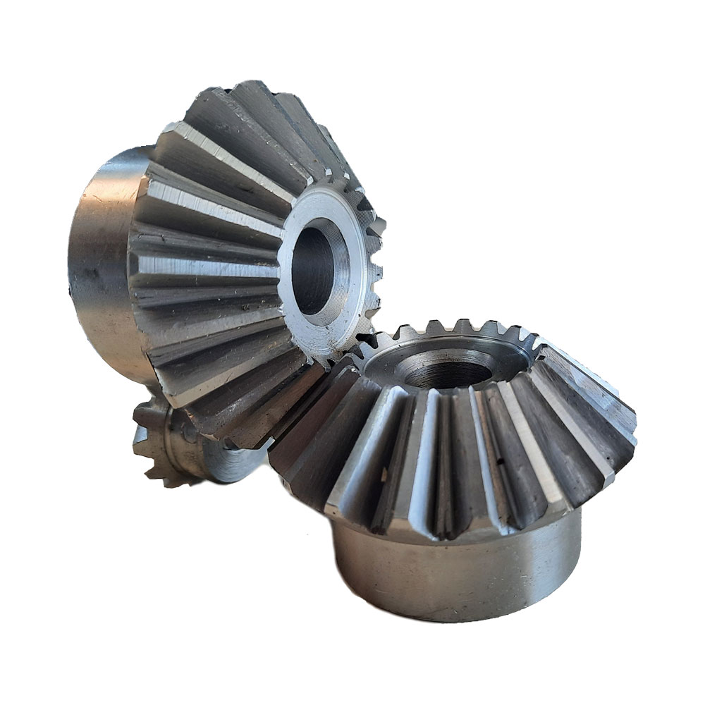 چرخ دنده های شانه ای ایرانی – فروشگاه صنعتی دماوندی